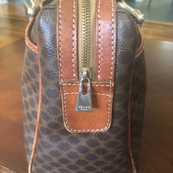 Celine | Bags | Vintage Celine Bowler Bag | Poshmark